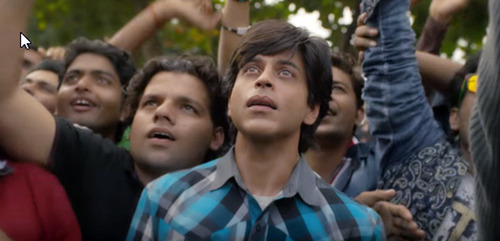 5 reasons why FAN is a must watch!