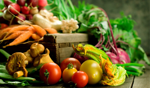 5 Foods That Can Make You Happier