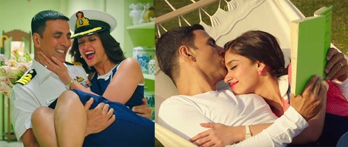 Rustom Review: Akshay Kumar's Thriller Is Pacey But Not Engaging Enough