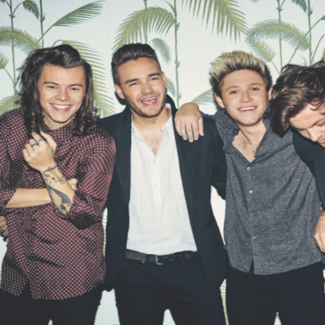 One Direction Is Over Says X Factor Judge Louis Walsh