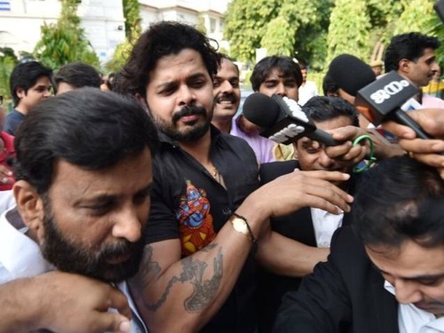 5 Indian Sportsmen Who Have A Tainted Reputation