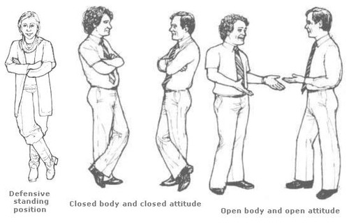 Understanding The Basics Of How To Read Body Language