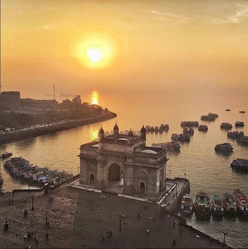 10 Travel Photos From India That Will Make You Ditch Your Foreign Trips