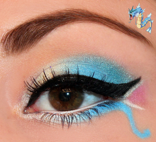 Bizarre Make Up Trends That Became Viral In 2016