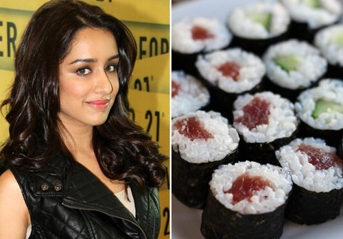 Bollywood Celebrities And Their Favourite Dishes
