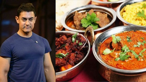 Bollywood Celebrities And Their Favourite Dishes