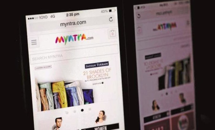 Myntra Not App-Only Anymore As It Prepares To Re-Open Its Mobile Site