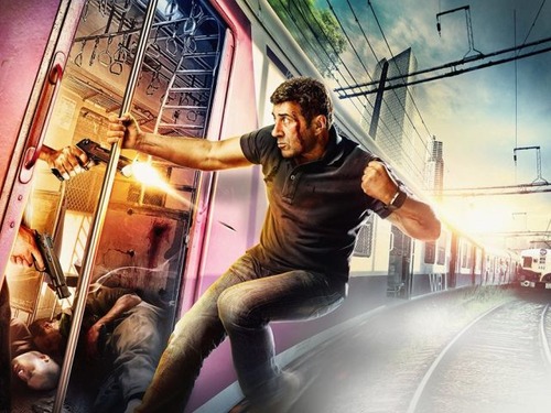 Ghayal Once Again: Movie Review: Ghayal could make you seriously ...