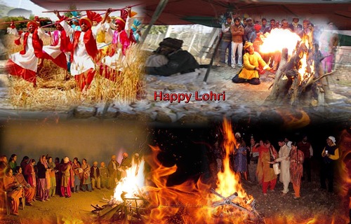 10 things you didn't know about Lohri