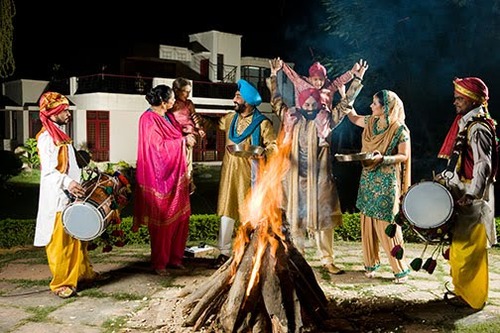 10 things you didn't know about Lohri