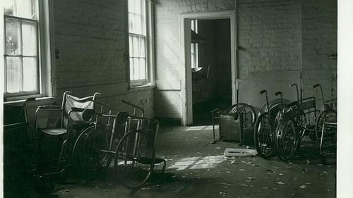Most terrifying haunted asylum stories that will spook you real bad