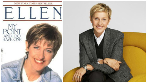 8 Popular Celebrity Autobiographies You Should Get Your Hands On