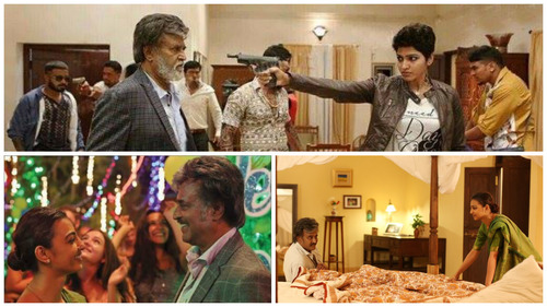Kabali: Movie Review: Powerful, Dramatic And Stylish. Superstar ...