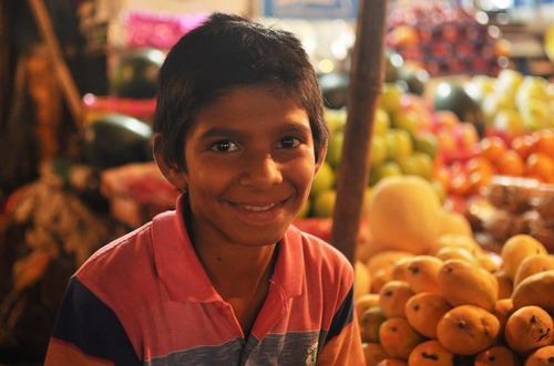 Inspirational : Meet The Humans Of India