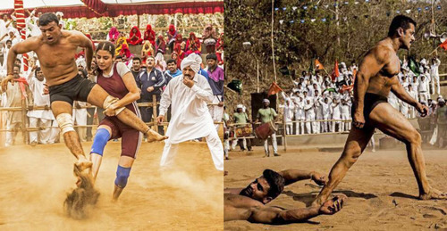 Sultan: Movie Review: A Simple Plot With Captivating Efforts By Salman Khan