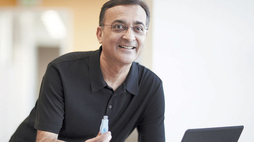 6 Indian Pioneers in the field of Innovation