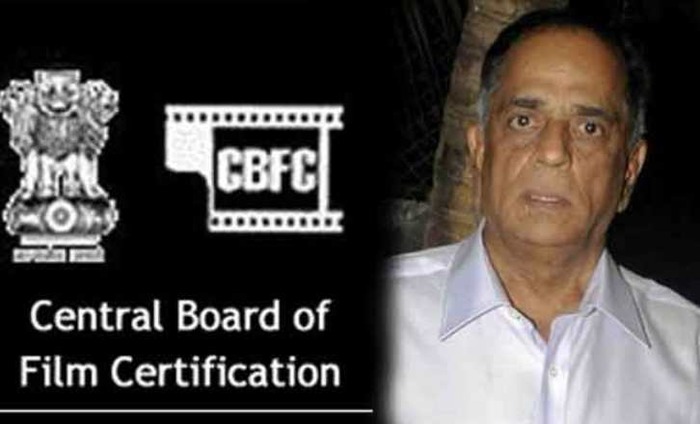Pahlaj Nihalani Must Step Down as Censor Board Chief: Congress