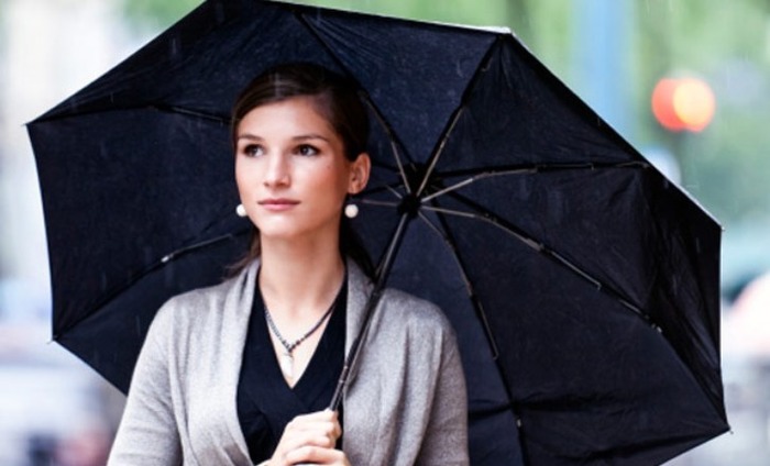 How To Be Be Monsoon Ready In Style