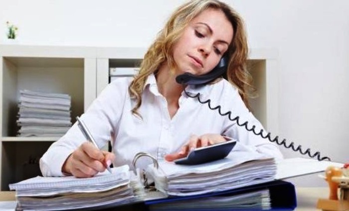 Long Working Hours Can Put Women At A Risk Of Life-Threatening Diseases