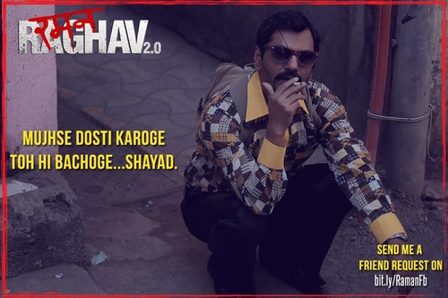 10 Things You Need To Know About The Psychopathic Serial Killer, 'Raman ...