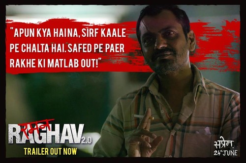 10 Things You Need To Know About The Psychopathic Serial Killer, 'Raman ...