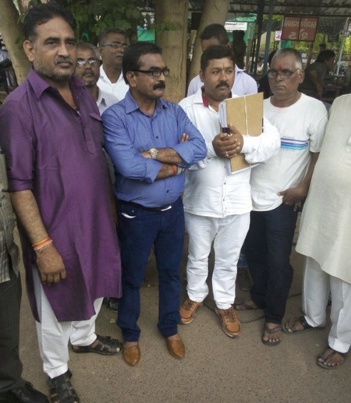 Gujarat's Gulberg Society Massacre 2002: Here's All You Need To Know!