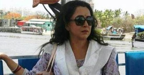 Mathura Riots: SP Among 20 Killed; MP Hema Malini Tweets About Her Film
