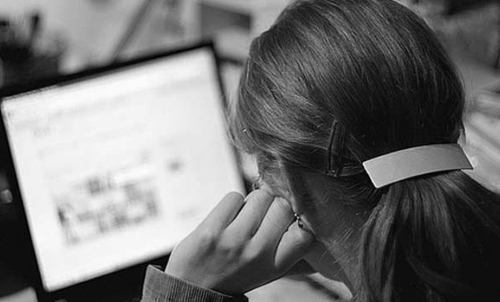 Browsing Behaviour Unveils Your Personality