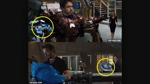 13 Hidden Things In Hollywood Movies That You Probably Didn't Notice