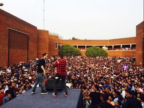 Top 10 DU College Fests You Cannot Miss