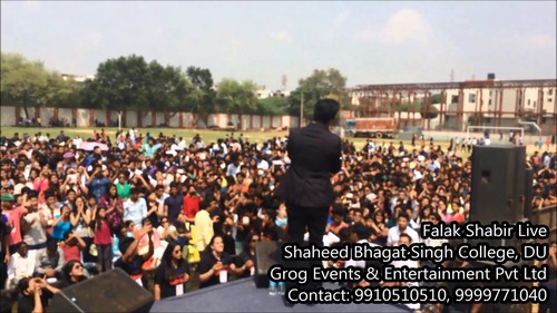 Top 10 DU College Fests You Cannot Miss