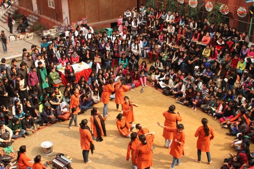 Top 10 DU College Fests You Cannot Miss