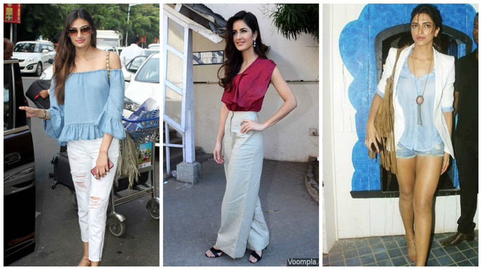 Fashion alert: 5 must have styles in your wardrobe this summer 2016