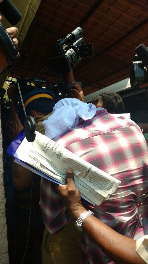 Kerala Rape Case: Dalit Law Student Murdered, Private Parts Mutilated