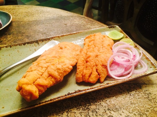 5 dishes in Mumbai every foodie must try atleast once