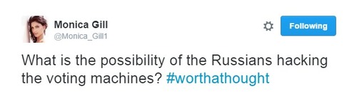 Hilarious Twitter Reactions To Donald Trump's Victory