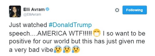 Hilarious Twitter Reactions To Donald Trump's Victory