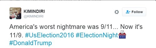 Hilarious Twitter Reactions To Donald Trump's Victory