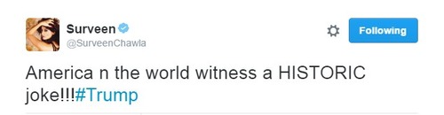 Hilarious Twitter Reactions To Donald Trump's Victory