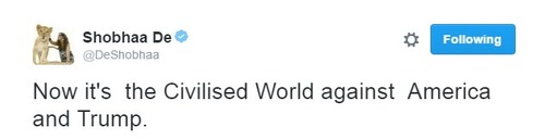 Hilarious Twitter Reactions To Donald Trump's Victory