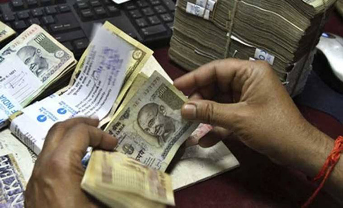 Black Money Is All Stashed In Foreign Banks, In Form Of Properties ...