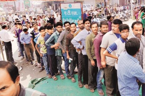 effects of demonetization in india by narendra modi