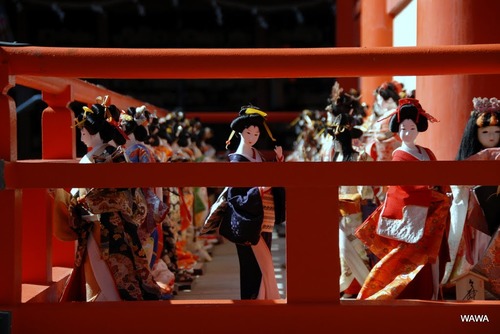 Strange Temples Of Asia That Will Give You Sleepless Nights