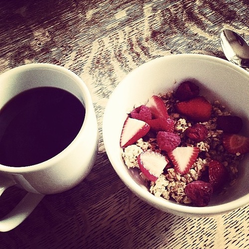 5 Benefits Of Drinking Black Coffee: Why Is It Beneficial