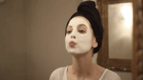 5 Methods To Take Care Of Your Skin This Festive Season
