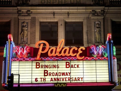 5 Most Haunted Theatres Around The World That Should Be On Your Bucket List