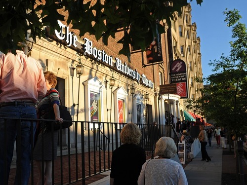 5 Most Haunted Theatres Around The World That Should Be On Your Bucket List