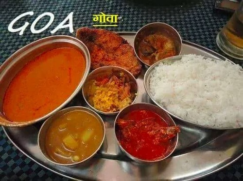 Yummy: 29 Scrumptious Thalis from 29 States Of India