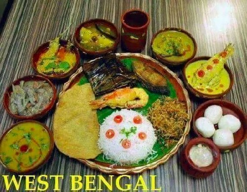 Yummy: 29 Scrumptious Thalis from 29 States Of India