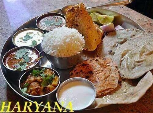 Yummy: 29 Scrumptious Thalis from 29 States Of India